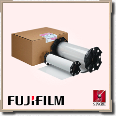 Fujifilm Prescale 4LW: Extreme Ultra Low Pressure (0.05 - 0.2 MPa)